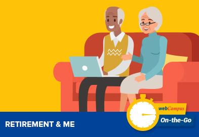 On-the-Go: Retirement & Me - webCampus